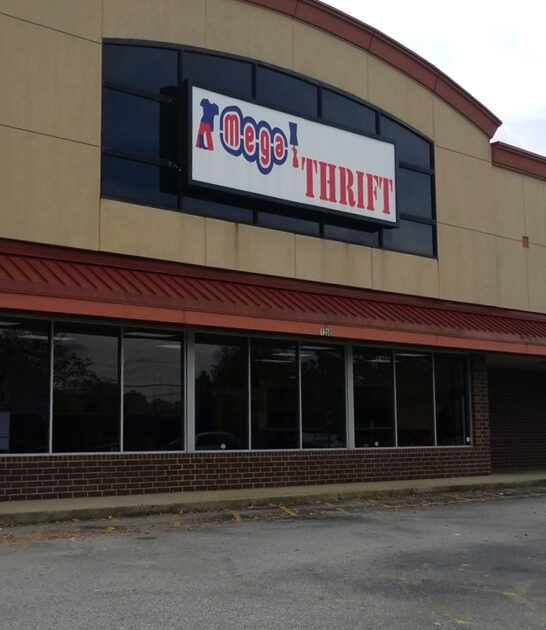 shops thrift north carolina ftr