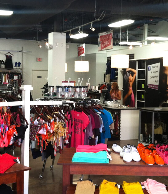 shops whopping north carolina ftr