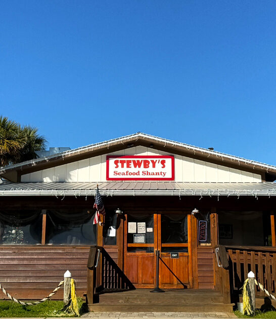 shrimp restaurant florida delicious FTR