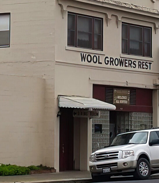 shrimp scampi dining california ftr