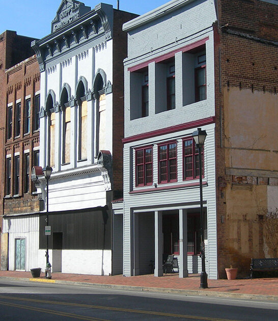simple gorgeous tennessee towns ftr