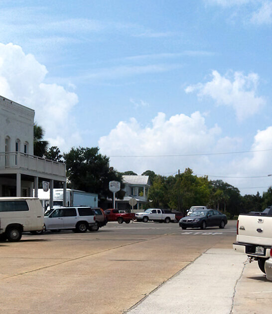 simple living town florida ftr