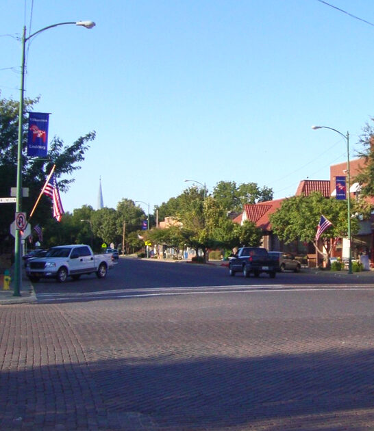 simple quaint city kansas ftr