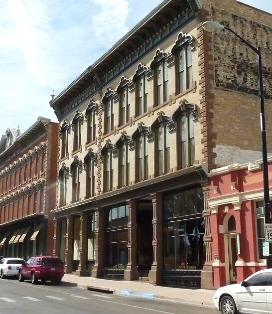 simple residence new mexico ftr