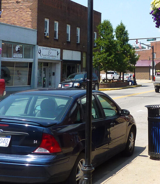 simple residences west virginia ftr