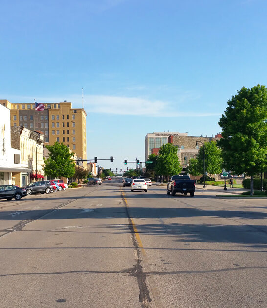 simple town kansas affordable ftr