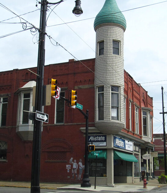 simple town living pennsylvania ftr