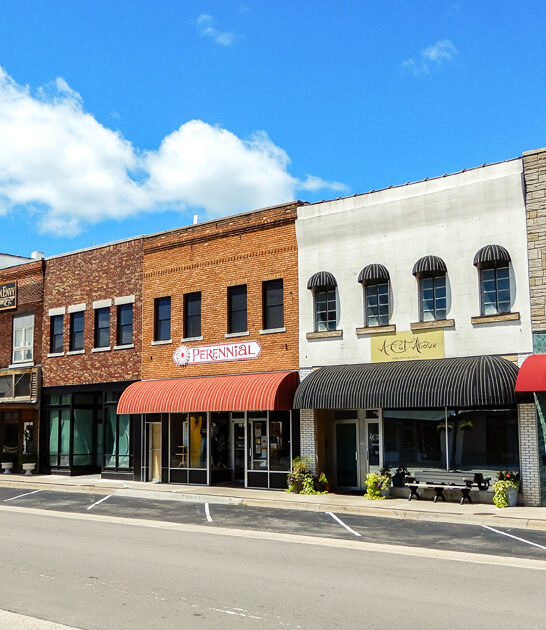 simple town perfect missouri ftr