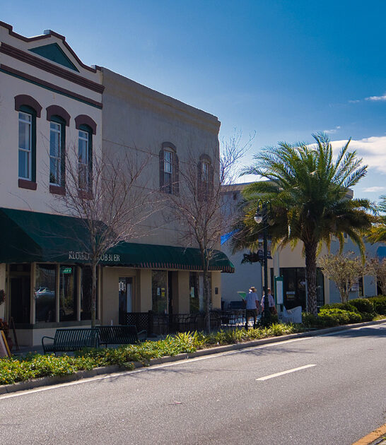 simple underrated town florida ftr