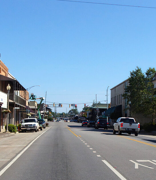 simpler life alabama town ftr