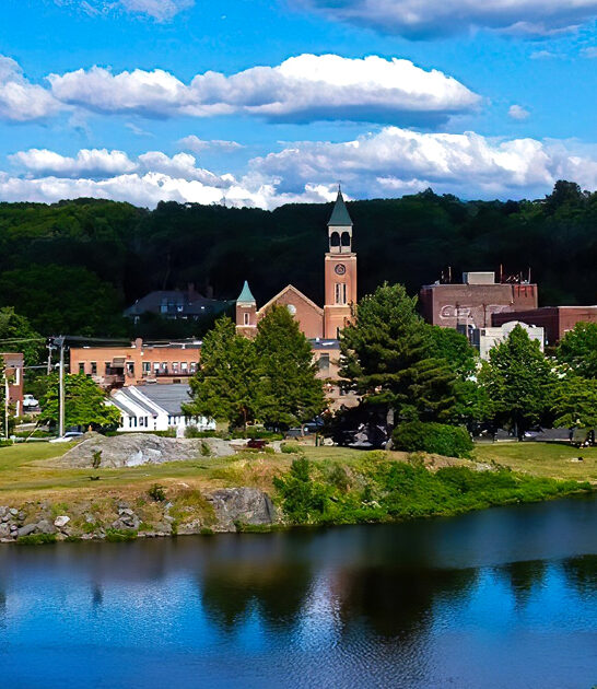 simplest amazing town connecticut ftr