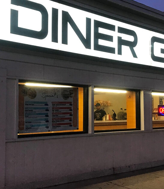 skillet illinois best diner ftr