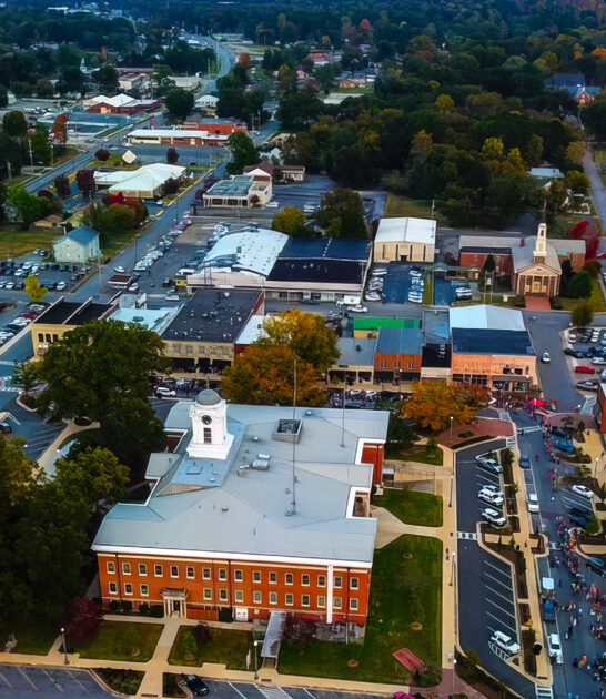 slow alabama towns paced ftr