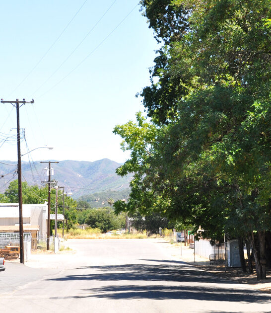 slow california paced town ftr