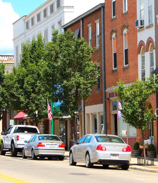 slow fancy residence ohio ftr