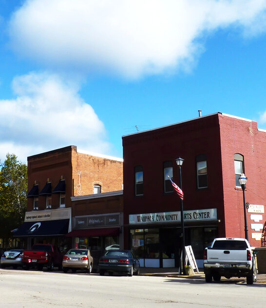 slow living wisconsin towns ftr