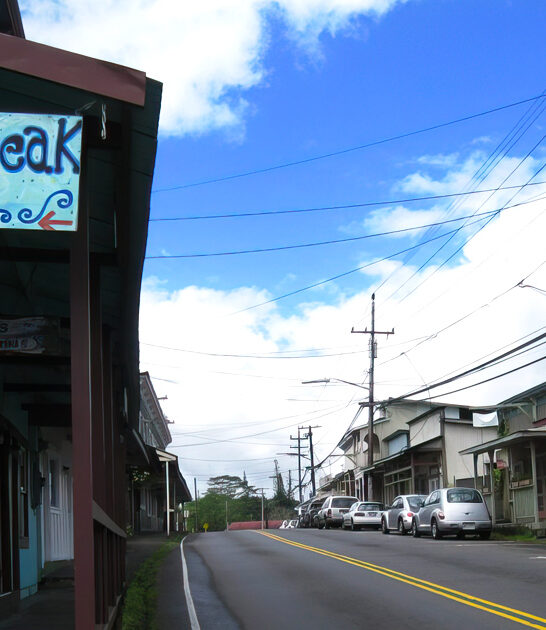 slow paced hawaii retire ftr