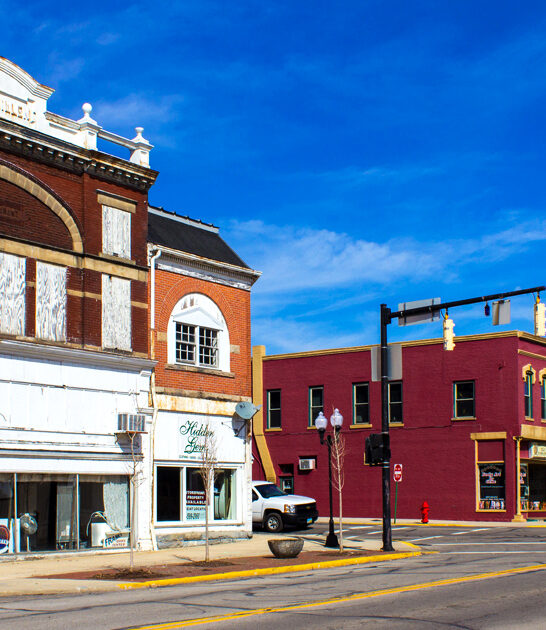 slow paced retire ohio ftr