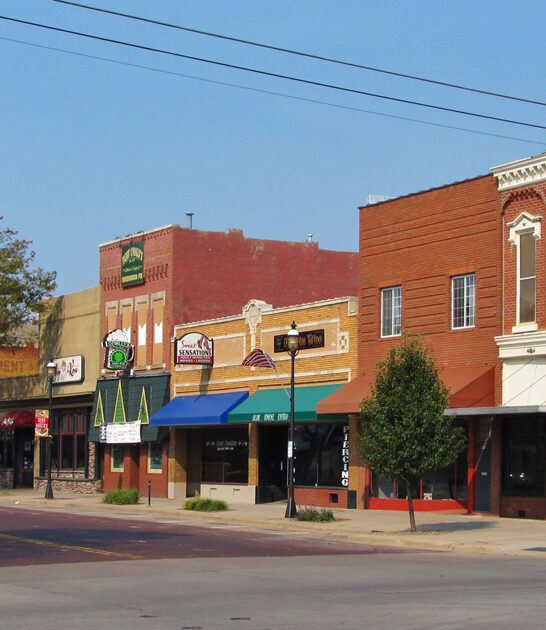 slow retirement residence nebraska ftr