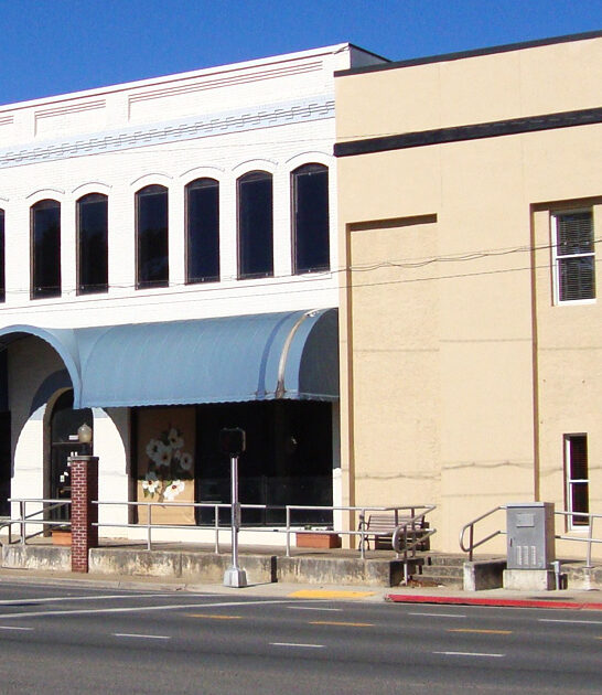 slow town florida peaceful ftr