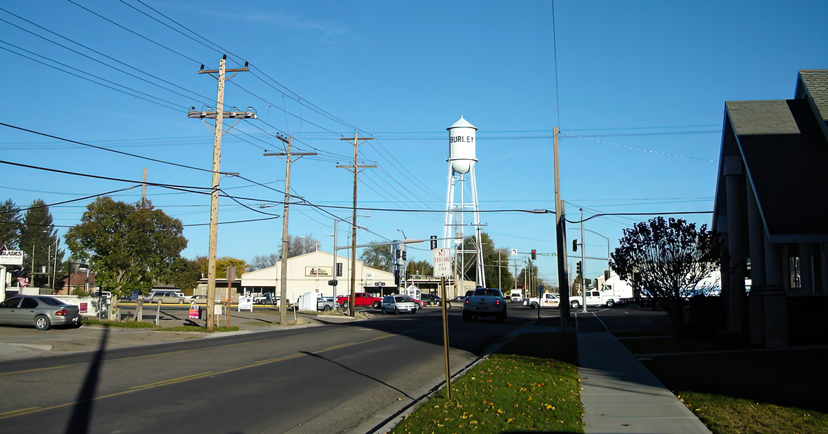 The Slow-Paced Town In Idaho That'll Make You Want To Leave It All Behind
