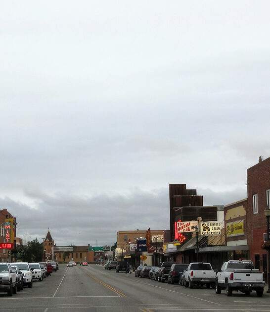 slow town montana perfect ftr