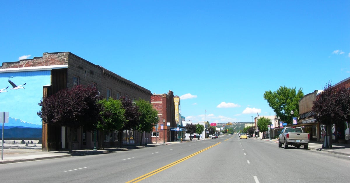 11 Slow-Paced Towns In California Where Life Is Wonderfully Simple And ...