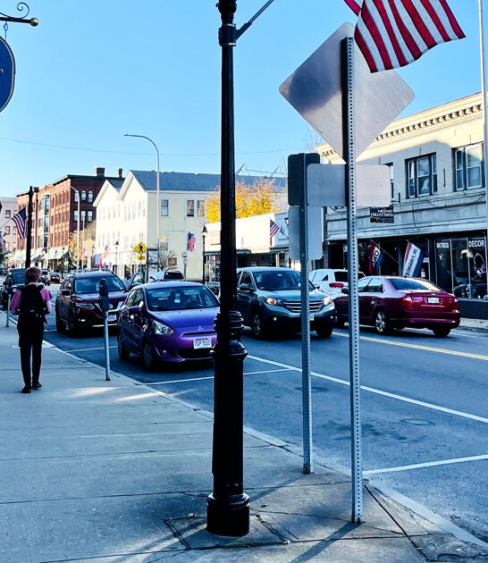 slow towns paced massachusetts ftr