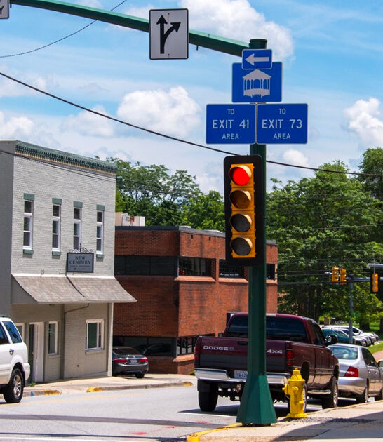 slow towns virginia happily ftr