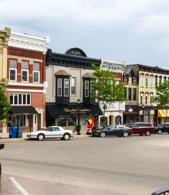 slow towns wisconsin all ftr