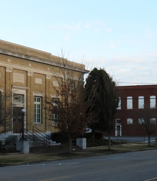 slowest life towns alabama ftr