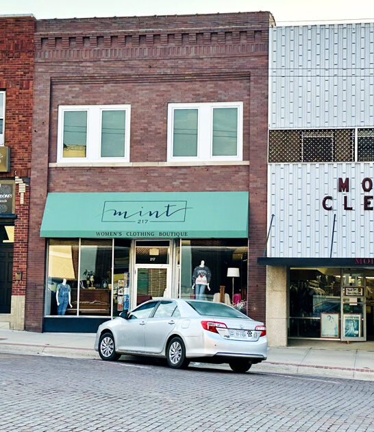 small budget nebraska towns ftr