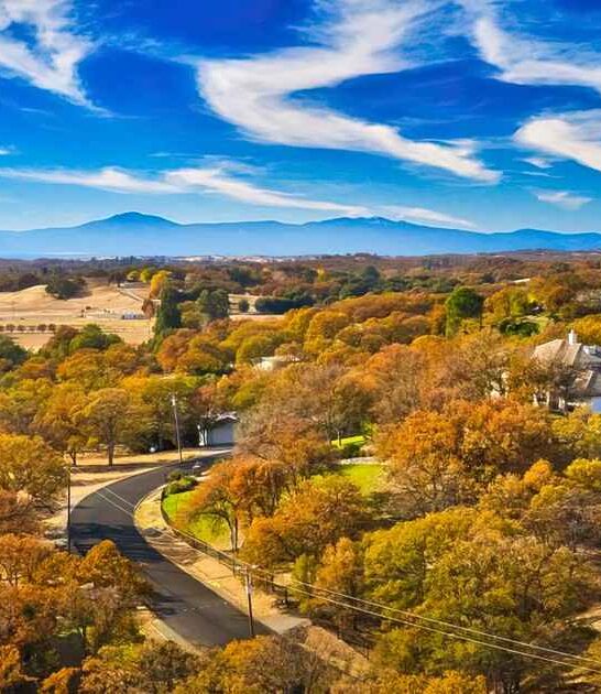 small fantastic towns california ftr