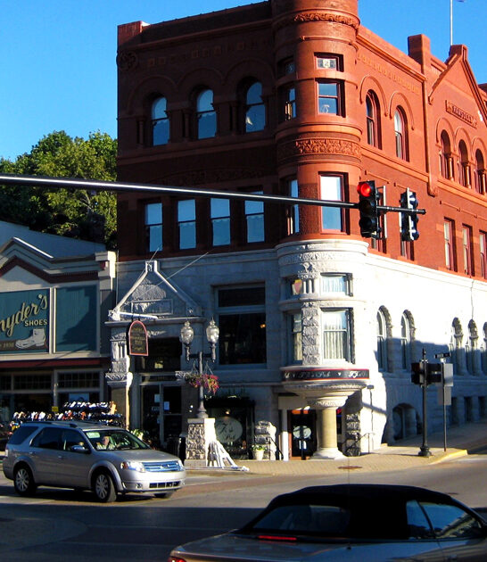 small michigan affordable town ftr