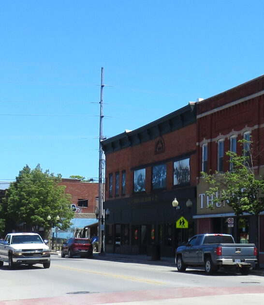 small michigan simple towns ftr