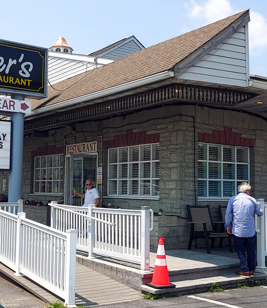 small town deli pennsylvania ftr