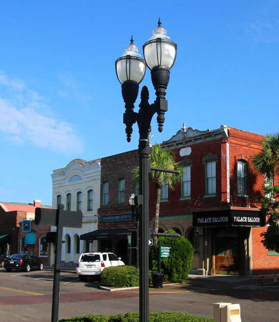 small town florida beautiful ftr