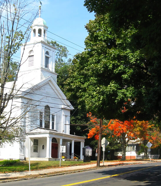 small town massachusetts perfect ftr