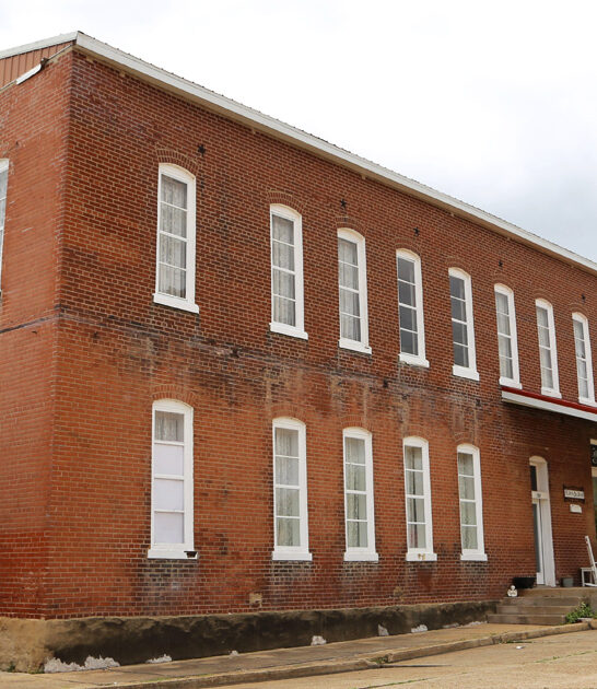 small town missouri charming ftr