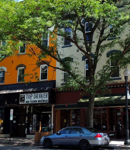 small townpennsylvania peaceful ftr