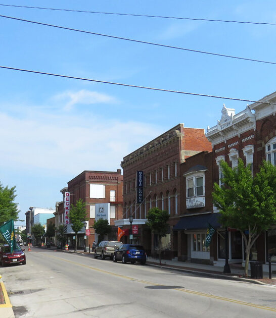 small towns affordable ohio ftr