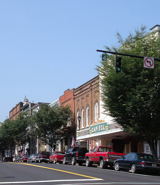 small towns affordable tennessee ftr