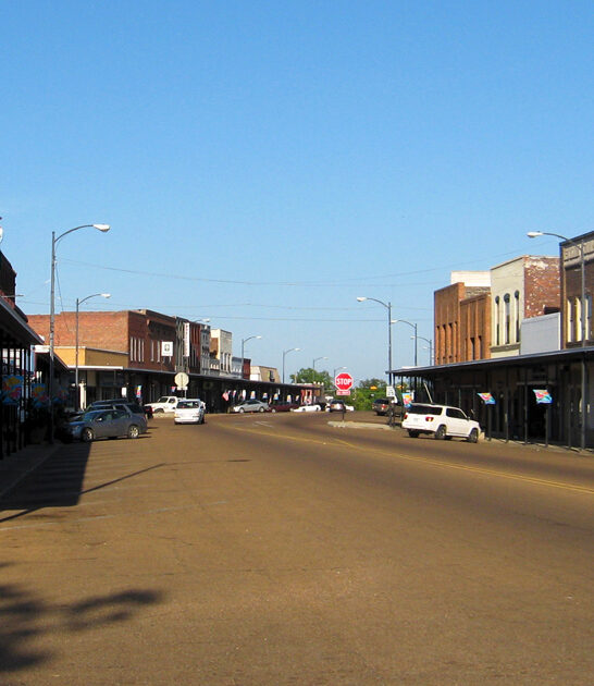 small towns mississippi retirement ftr