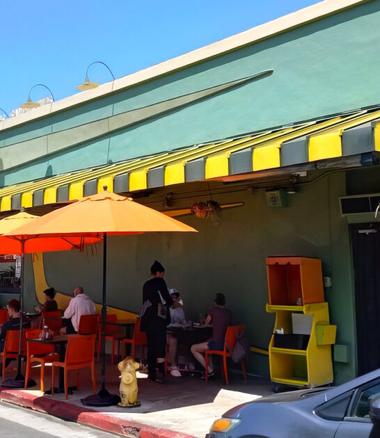 smoked california brisket diner ftr