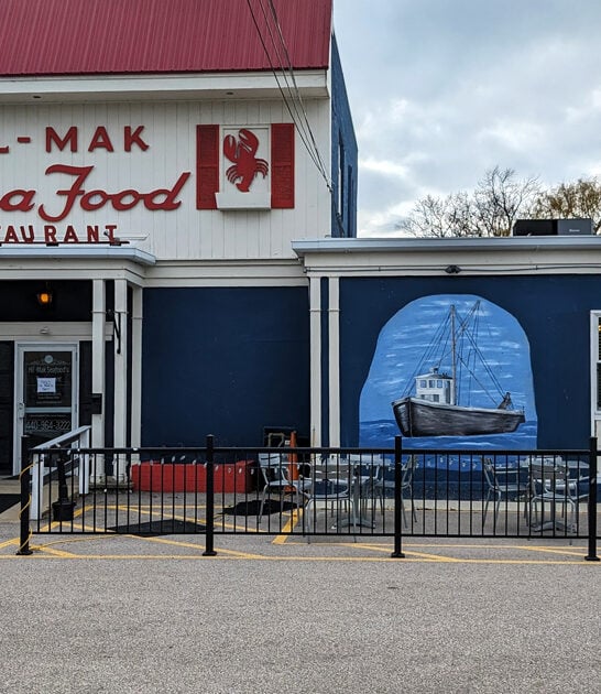 snow crab legs ohio ftr