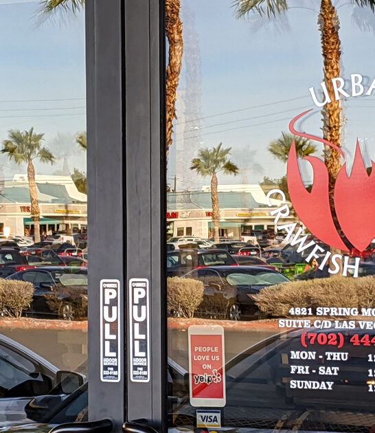 snow crabs nevada restaurant ftr