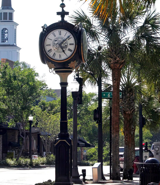 social florida peaceful towns ftr