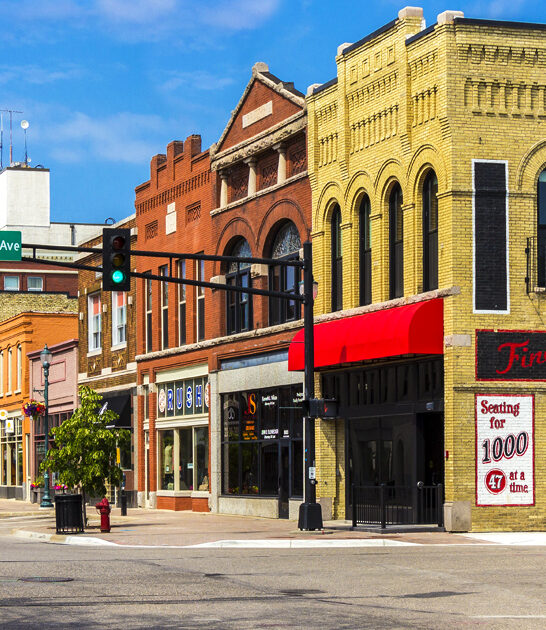 social security cities minnesota FTR