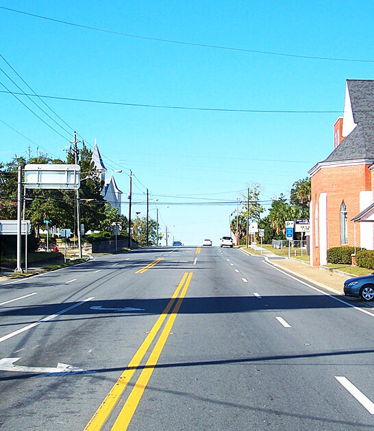 social security town florida FTR