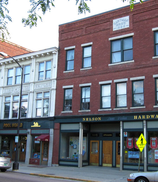 social security vermont town ftr